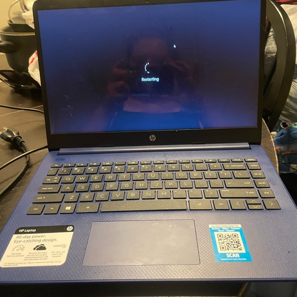HP | Computers, Laptops & Parts | Hp Touch Screen Lap Top Computer ...